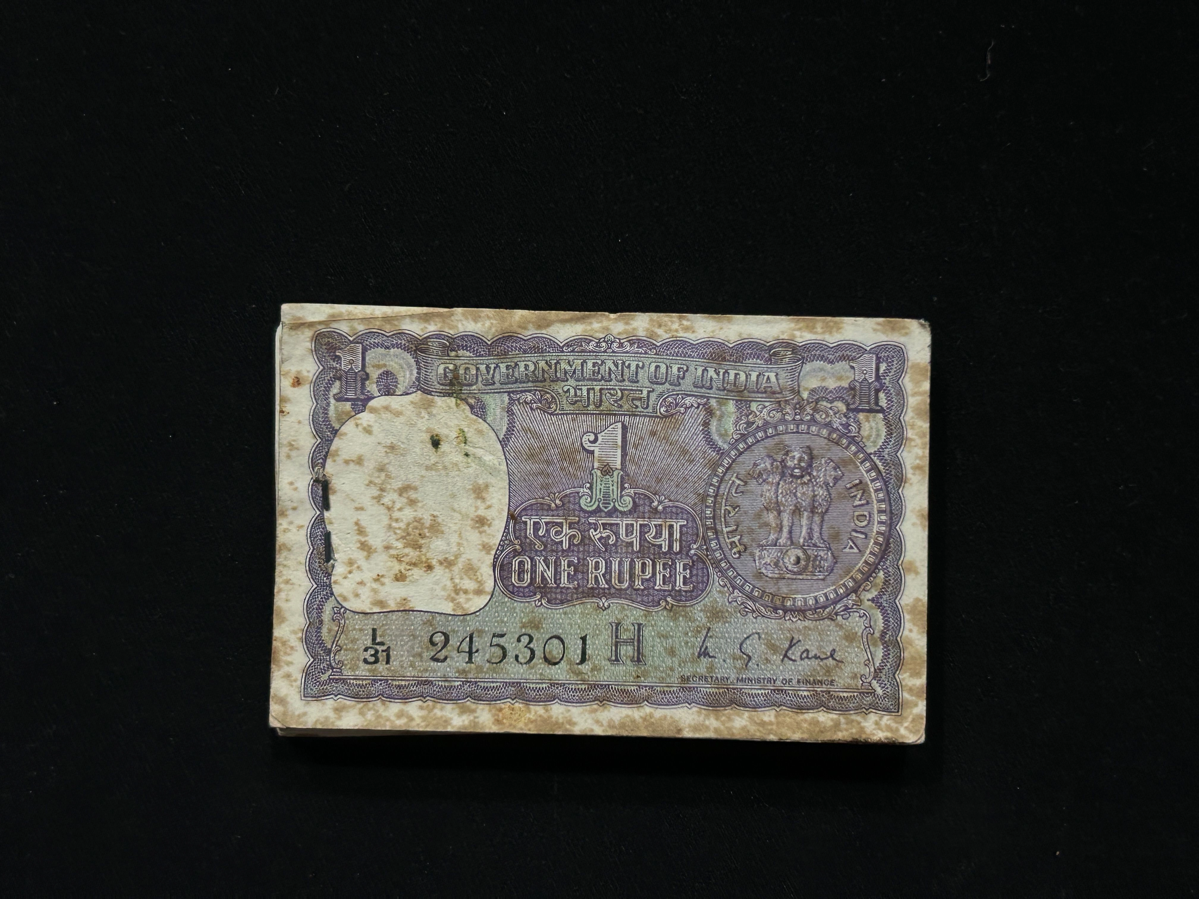 Fancy Serial Number Banknotes | Unique Numbered Currency at Sikkaji
