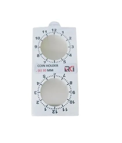 RCI Clock Wise Holder Size 6No 50 Pcs